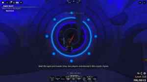 How to Solve Ethereal Abyss Trial - Fisch Abyssal Specter Rod