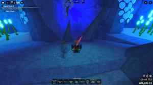 How to Solve Ethereal Abyss Trial - Fisch Abyssal Specter Rod