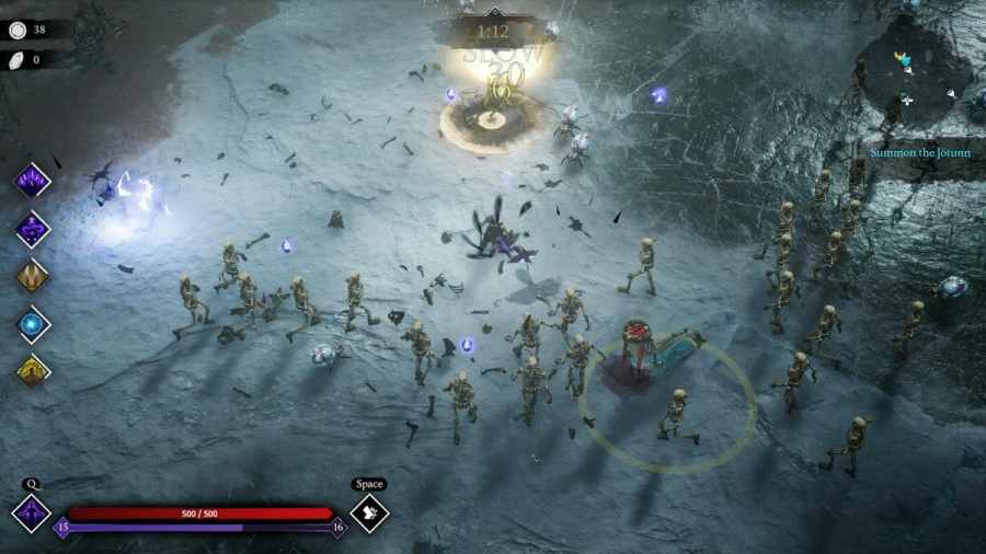 Jotunnslayer: Hordes of Hel | Pro Game Guides