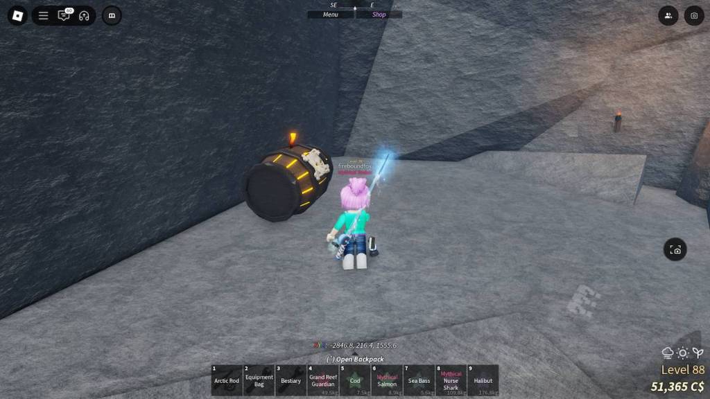 Complete Fisch Atlantis Guide | Pro Game Guides