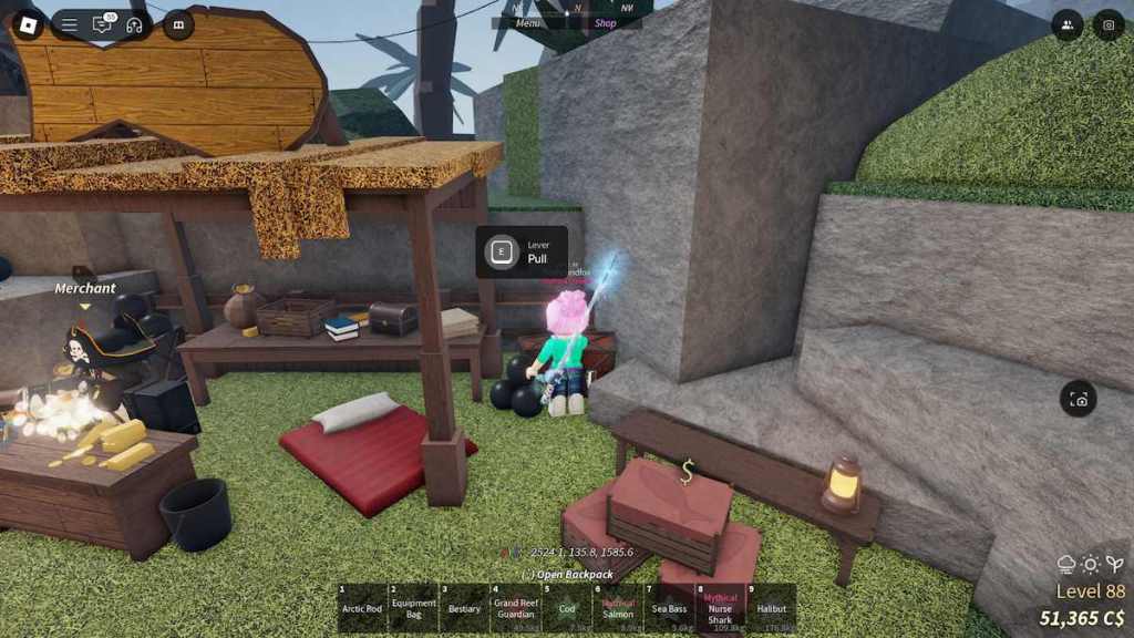 Complete Fisch Atlantis Guide | Pro Game Guides