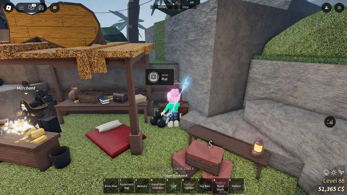 Complete Fisch Atlantis Guide | Pro Game Guides