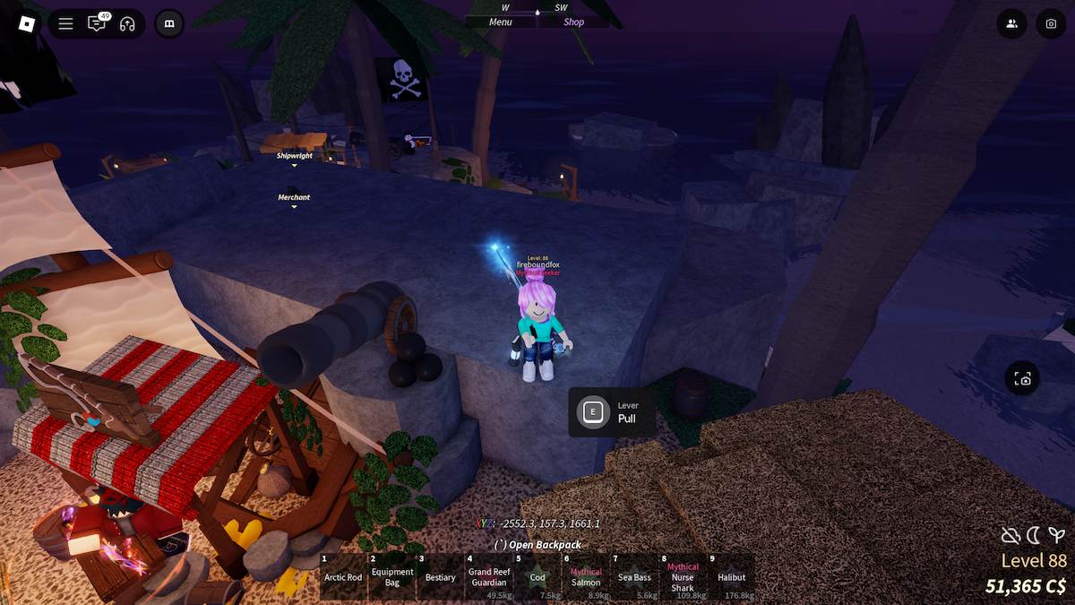 Complete Fisch Atlantis Guide | Pro Game Guides