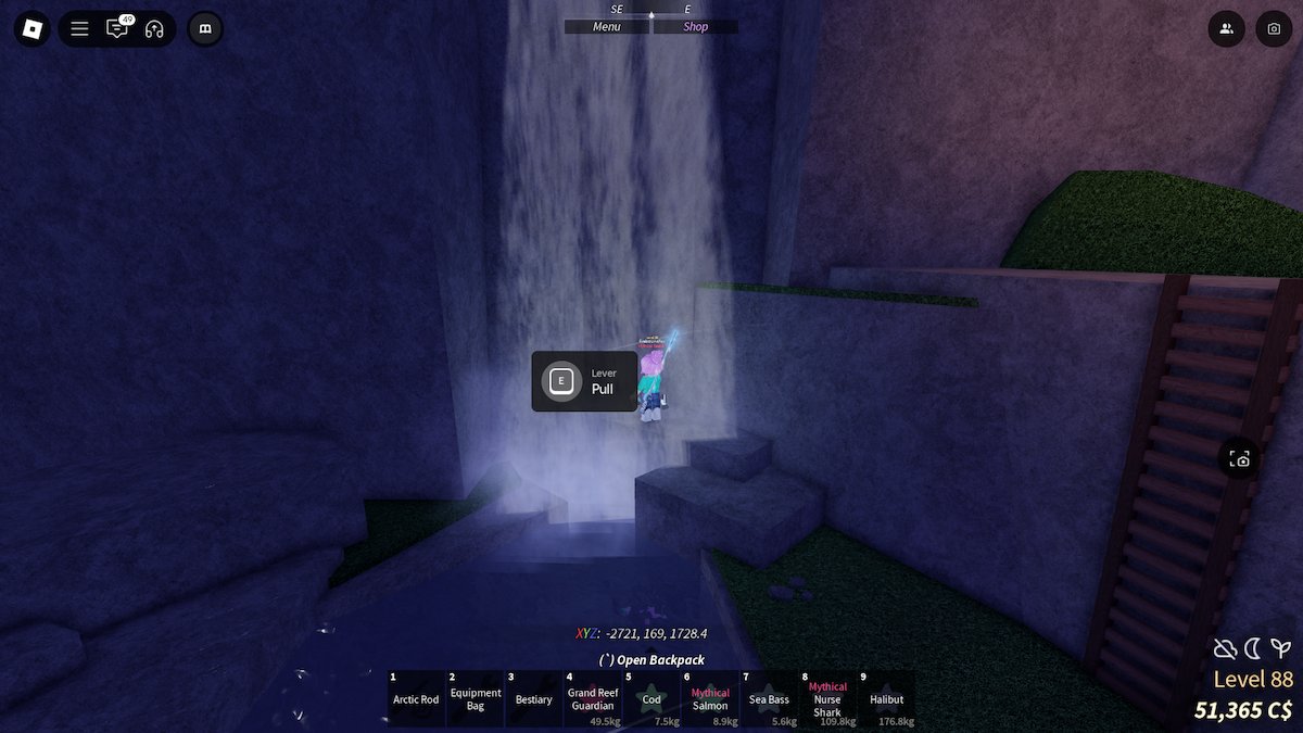 Complete Fisch Atlantis Guide | Pro Game Guides