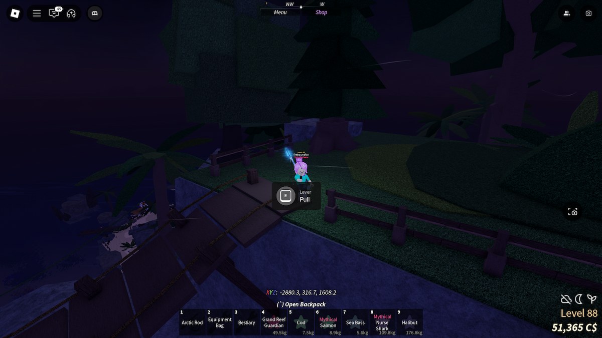 Complete Fisch Atlantis Guide | Pro Game Guides