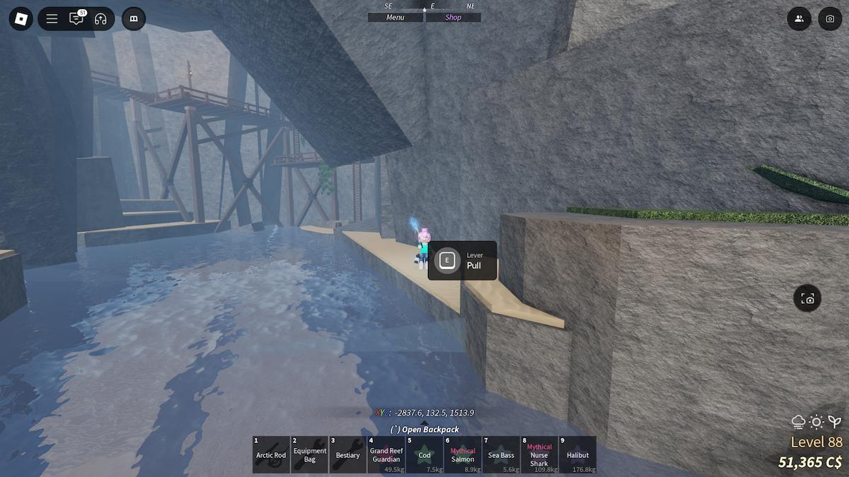 Complete Fisch Atlantis Guide | Pro Game Guides