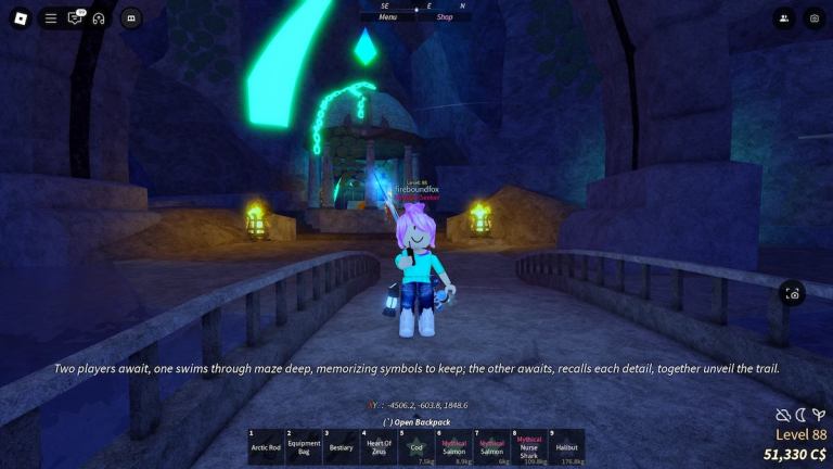 Complete Fisch Atlantis Guide | Pro Game Guides
