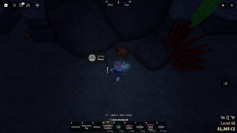 Complete Fisch Atlantis Guide | Pro Game Guides