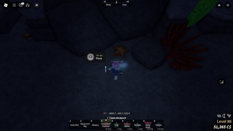 Complete Fisch Atlantis Guide | Pro Game Guides