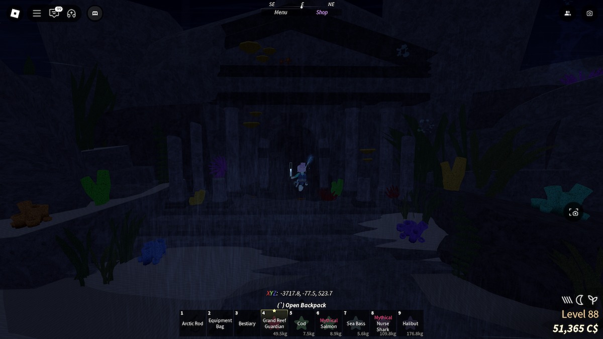 Complete Fisch Atlantis Guide | Pro Game Guides