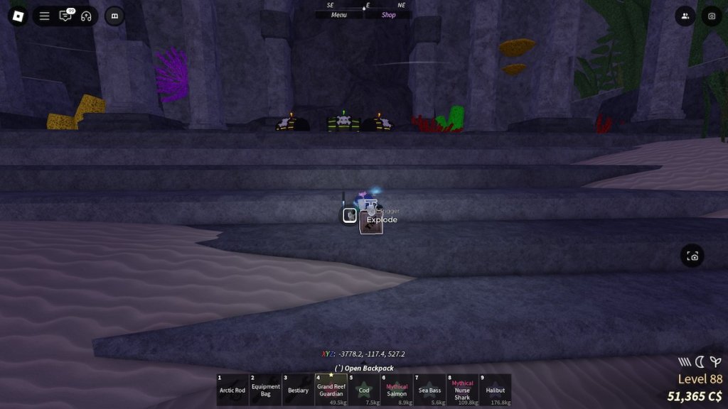 Complete Fisch Atlantis Guide | Pro Game Guides