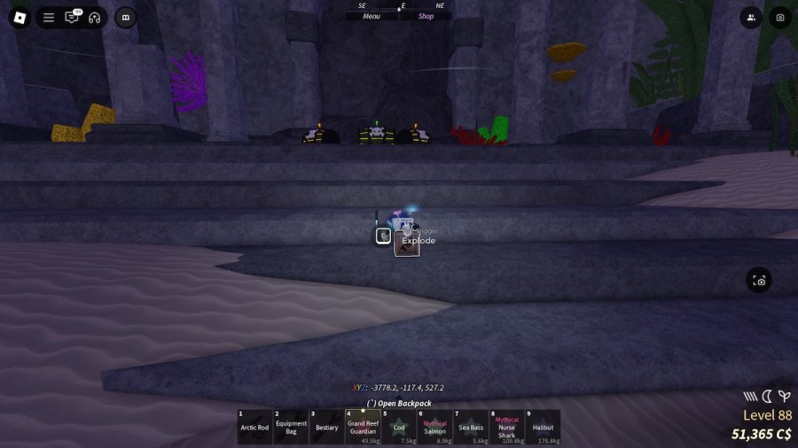 Complete Fisch Atlantis Guide | Pro Game Guides