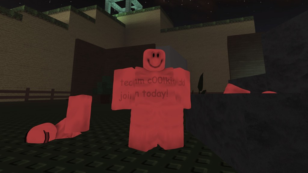 All Killers And Their Abilities In Forsaken Roblox Pro Game Guides