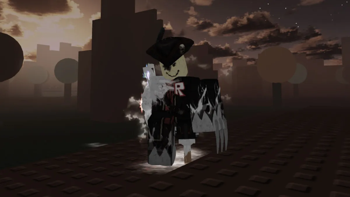 All Killers and their Abilities in Forsaken [Noli] | Pro Game Guides