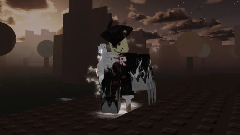 All Killers and their Abilities in Forsaken [Noli] | Pro Game Guides