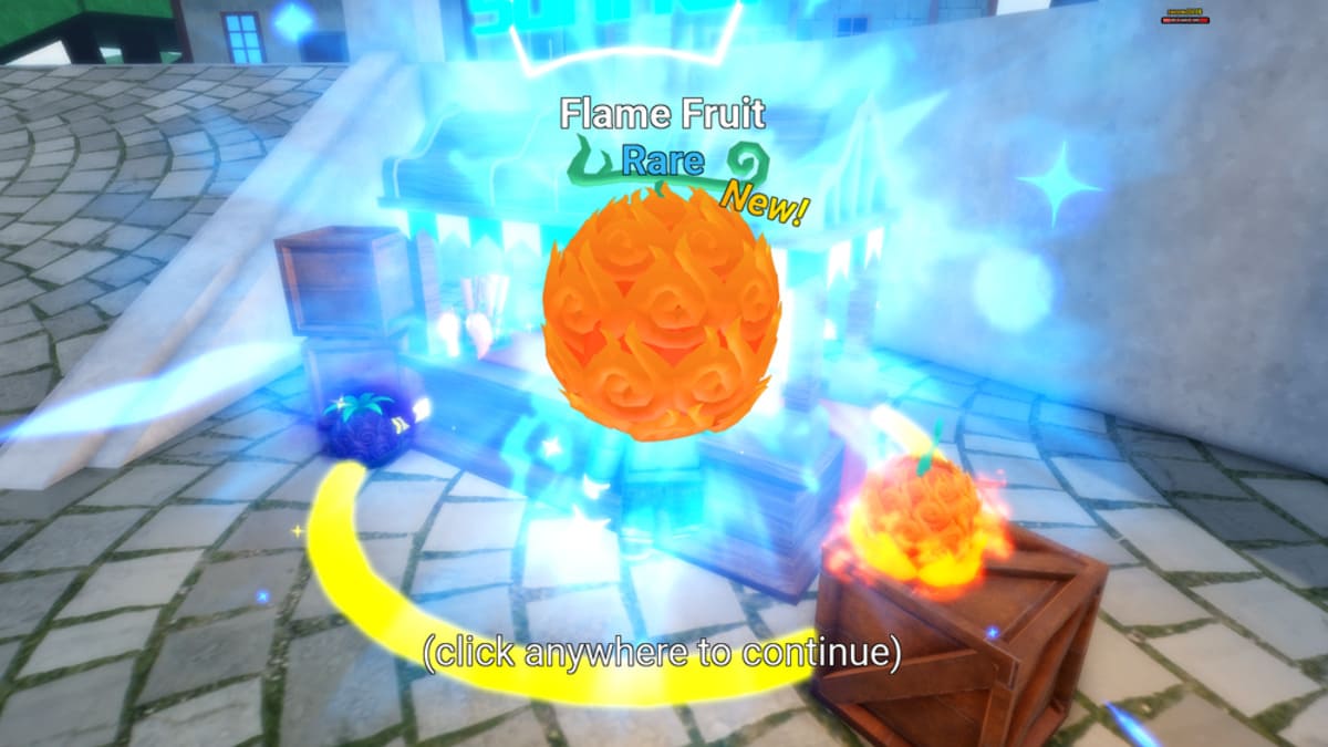 Fruit Reborn Tier List [New Fruits] (2025)