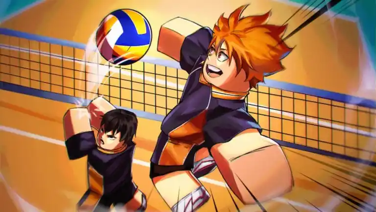 Volleyball Legends Codes (December 2025) - Free Spins | Pro Game Guides