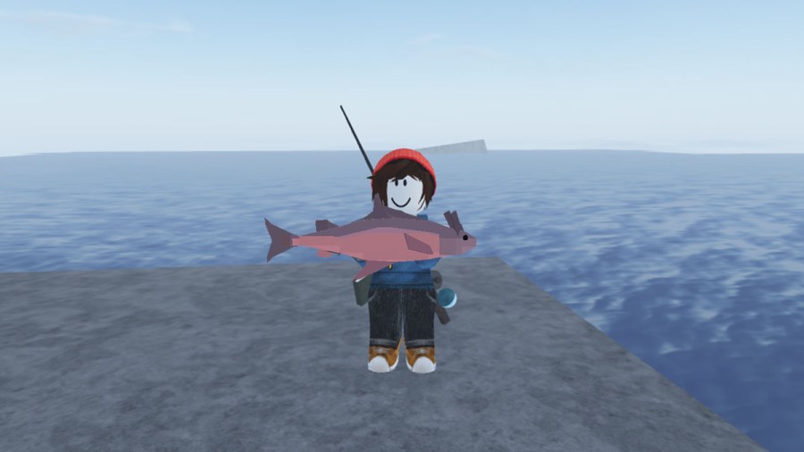How to find and catch the Rabbitfish in Fisch | Pro Game Guides