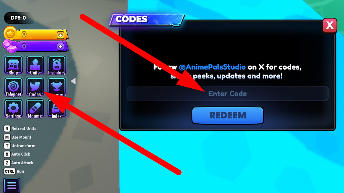 Anime Heroes RNG Codes (April 2025) | Pro Game Guides