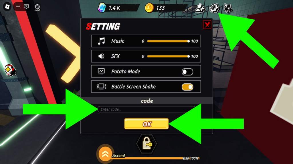 Blood of Punch Codes (April 2025) | Pro Game Guides