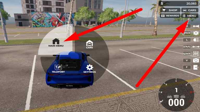 Car Zone Codes (April 2026) | Pro Game Guides