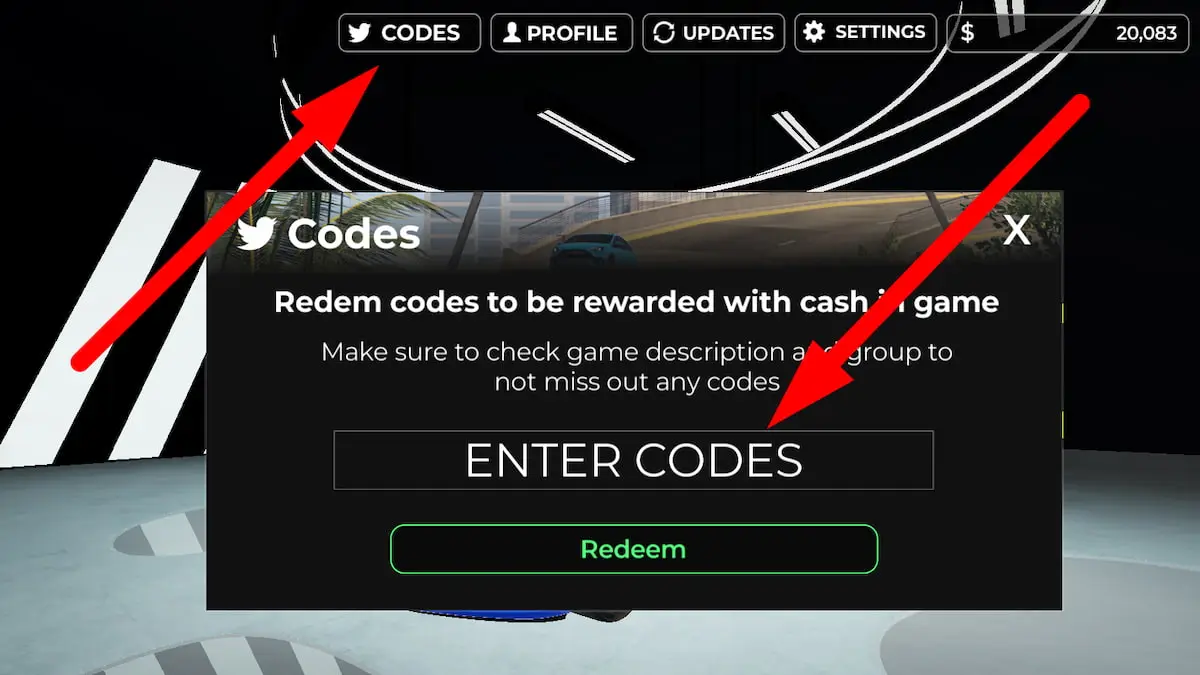 Car Zone Codes (June 2025) | Pro Game Guides