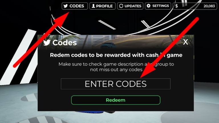 Car Zone Codes (April 2026) | Pro Game Guides
