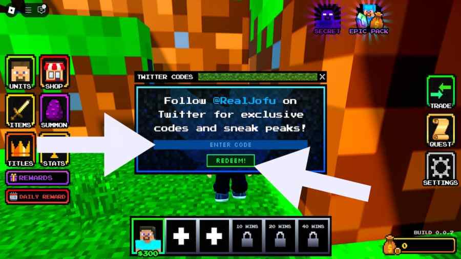 Craft Tower Defense Codes (March 2025) [Update 8] | Pro Game Guides