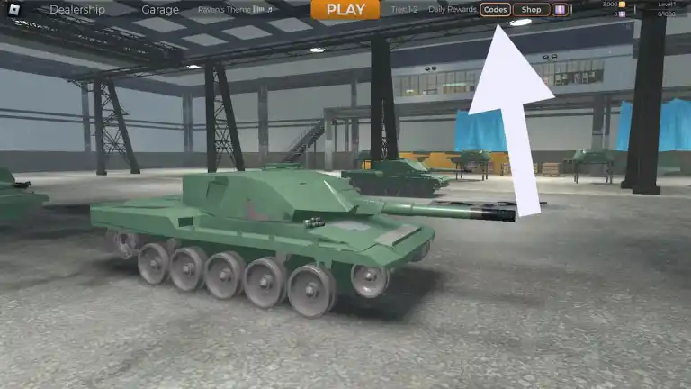 Cursed Tank Simulator Codes (December 2025) | Pro Game Guides