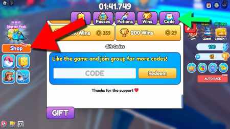 Fish Training Codes (May 2025) [SPRING EVENT] | Pro Game Guides