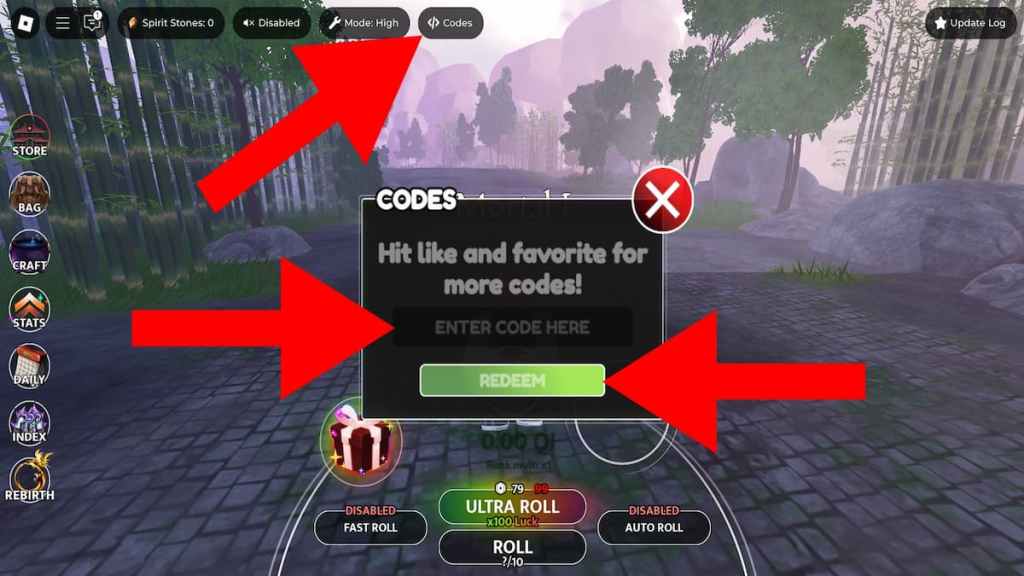 Immortal Luck Codes (June 2025) | Pro Game Guides