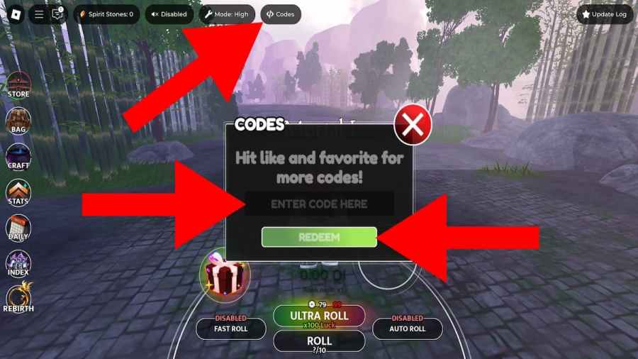 Immortal Luck Codes (June 2025) | Pro Game Guides