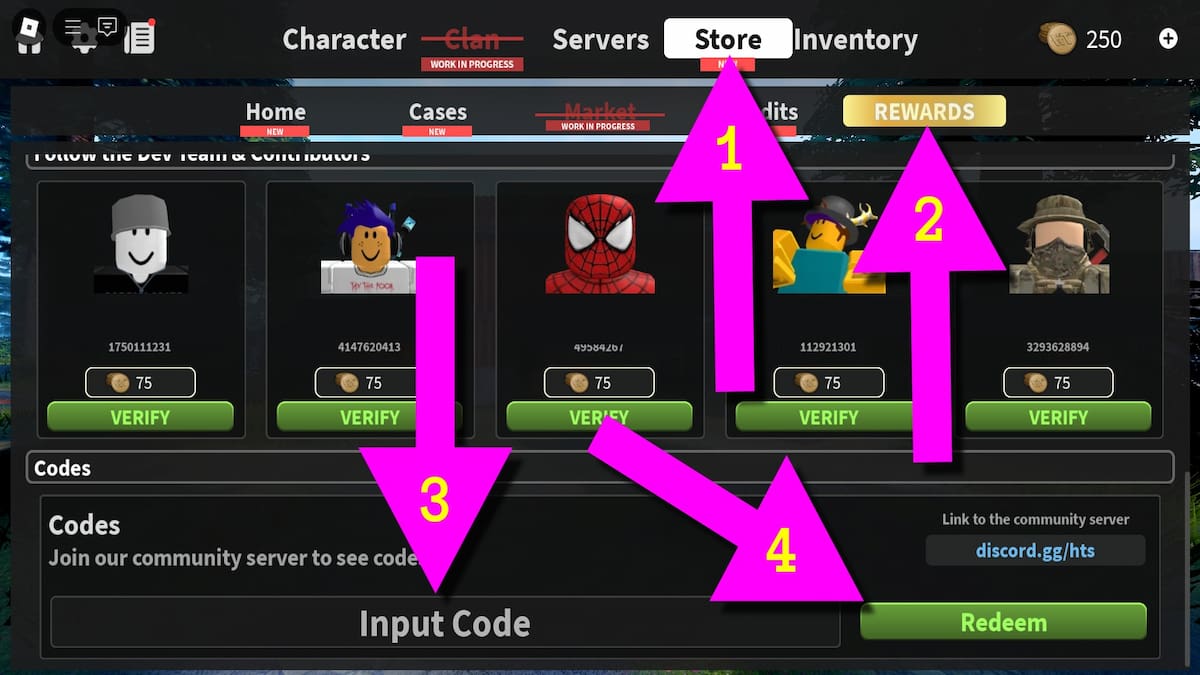 Lone Survival Codes (June 2025) [BETA] | Pro Game Guides