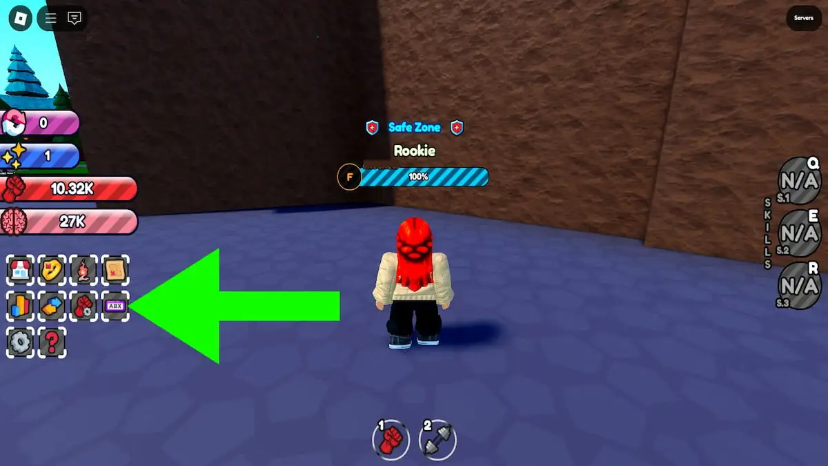 One Punch Simulator X Codes (April 2025) [Heavenly] | Pro Game Guides