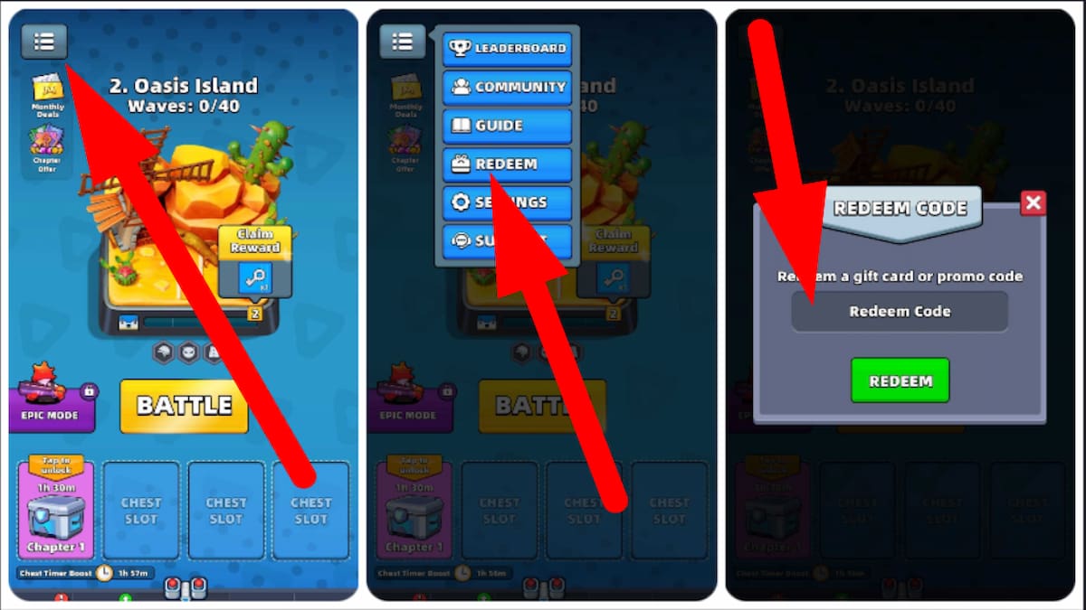 Raid Rush Codes (June 2025) | Pro Game Guides