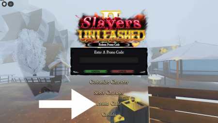 Slayers Unleashed II Codes (May 2025) | Pro Game Guides