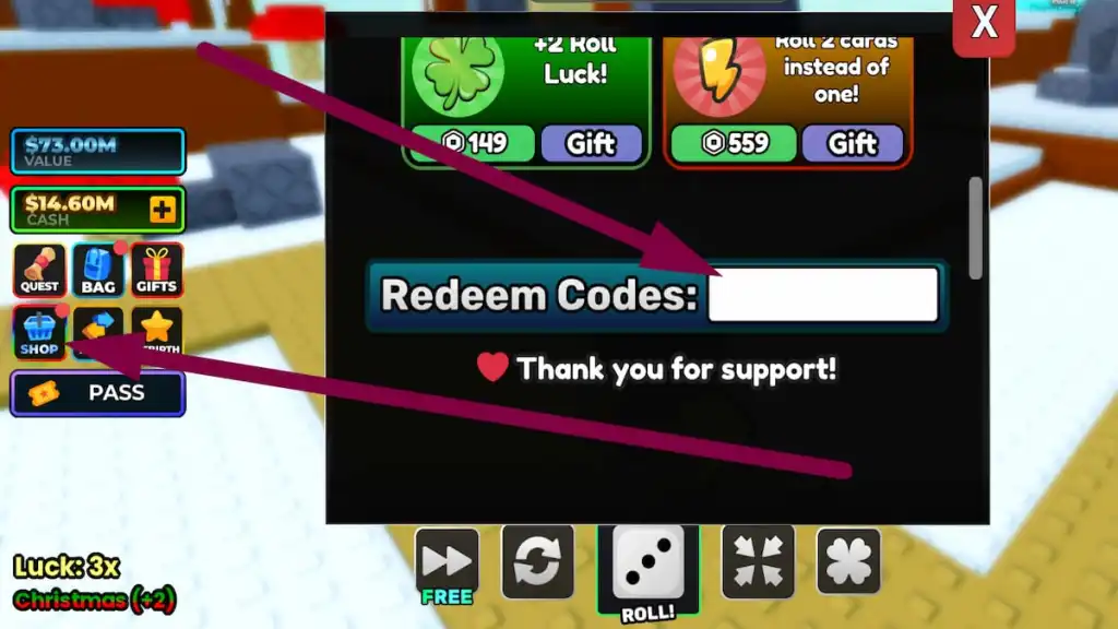 Soccer Legends RNG Codes (November 2025) | Pro Game Guides