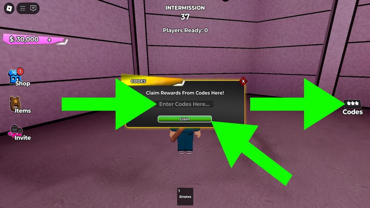 Squiddy Game Codes (February 2025) [MINGLE] | Pro Game Guides