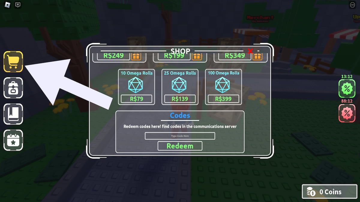 Trainer Battle RNG Codes (March 2025) | Pro Game Guides