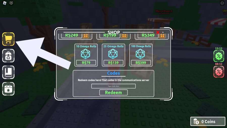 Trainer Battle RNG Codes (March 2025) | Pro Game Guides