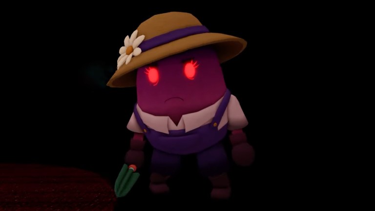 How to unlock the Mrs. P skin in Piggy | Pro Game Guides