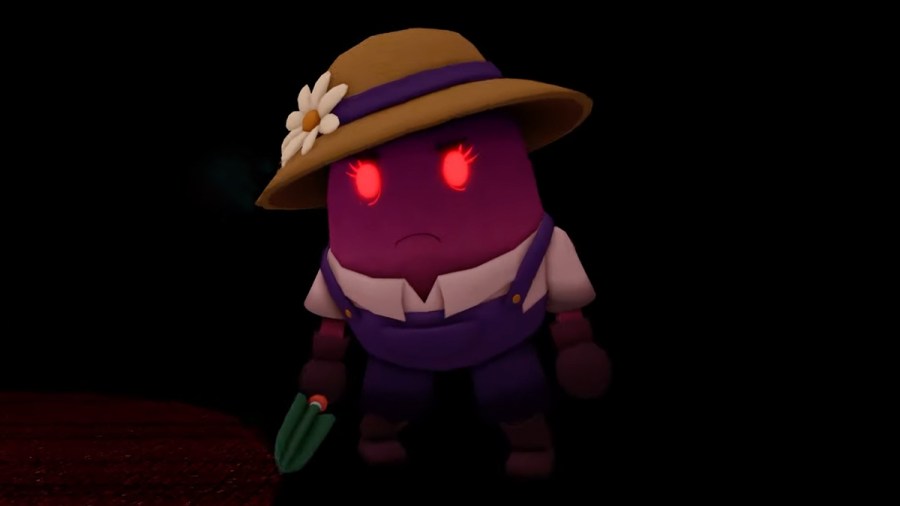 How to unlock the Mrs. P skin in Piggy | Pro Game Guides