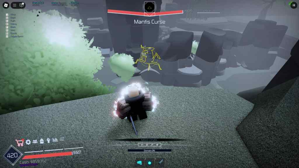 Complete Jujutsu Infinite World Boss Guide | Pro Game Guides