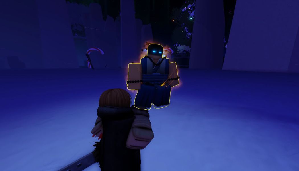 Jujutsu Infinite Boss Drops, Requirements, and Respawn Times