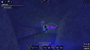 How to Solve Ethereal Abyss Trial - Fisch Abyssal Specter Rod