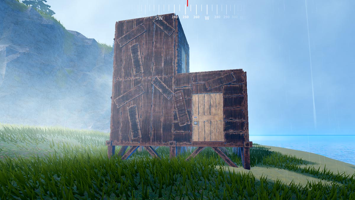 Lone Survival Best Base Locations & Base Building Guide | Pro Game Guides