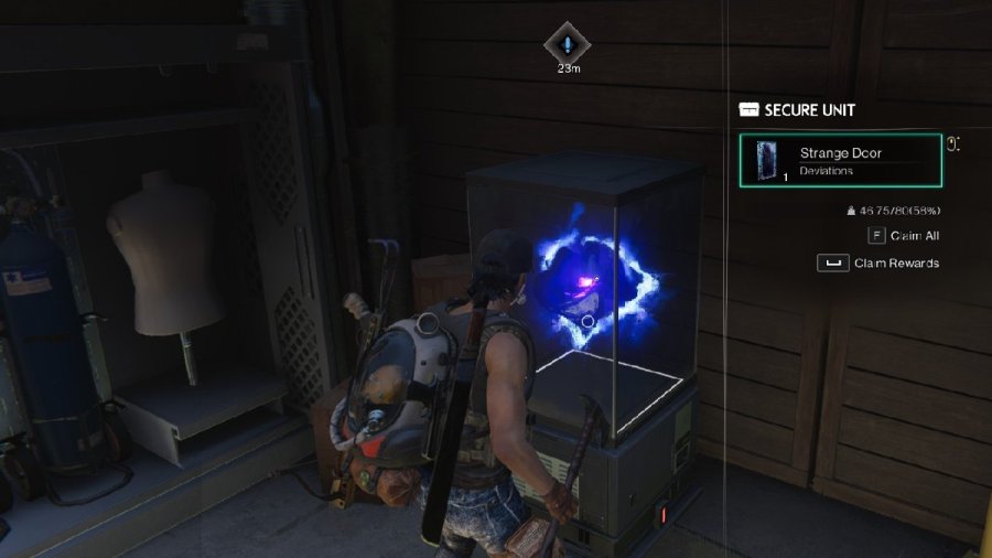 All Shiny Deviant Locations and Stats in Once Human | Pro Game Guides