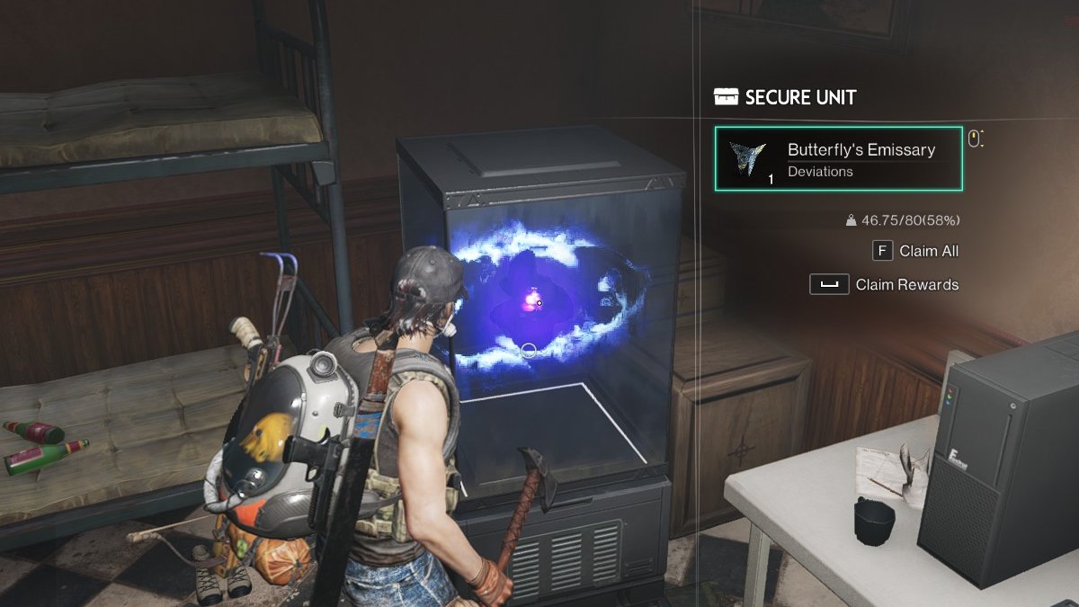 All Shiny Deviant Locations and Stats in Once Human | Pro Game Guides