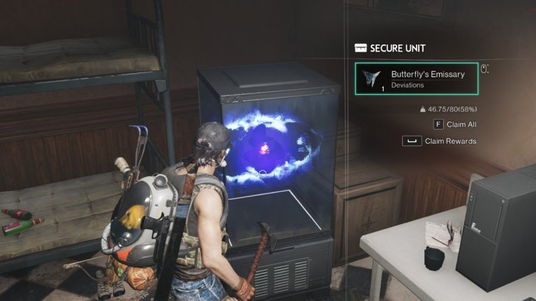 All Shiny Deviant Locations and Stats in Once Human | Pro Game Guides