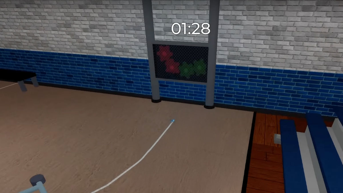 How to unlock the Mrs. P skin in Piggy | Pro Game Guides